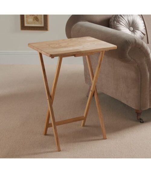 Spaceways adjustable table b&m store